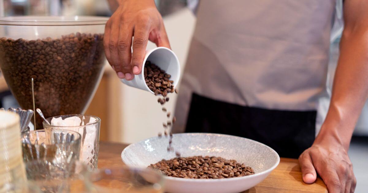 How to Grind Espresso Beans at Home in the Best Way? - Espresso Captain