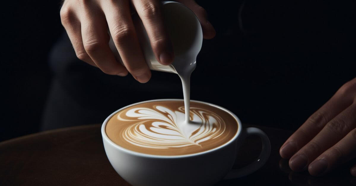 How To Practice Latte Art? {Tips And Tricks From The Pros} - Espresso ...