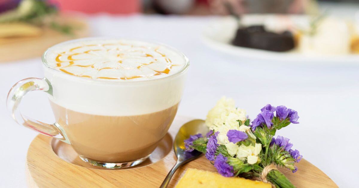 Discover the Ultimate Latte Flavors: 33 Best Picks Revealed - Espresso ...