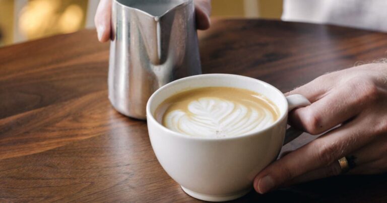 Discover the Ultimate Latte Flavors: 33 Best Picks Revealed - Espresso ...